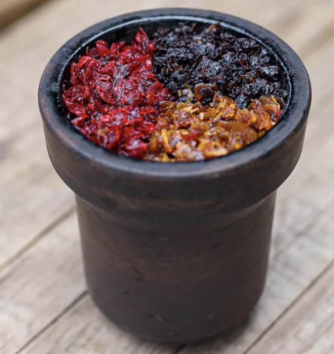 Mix Flavor (Select Any 2 Flavors) | Invictus Hookah
